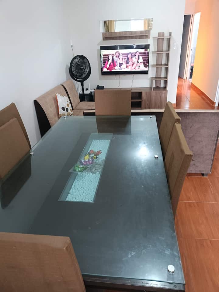 Casa De Playa Ilo - Ilo