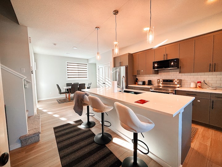 Gilbeck’s Place! - Leduc