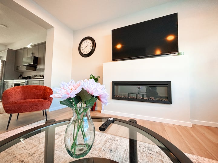 Gilbeck’s Place! - Leduc