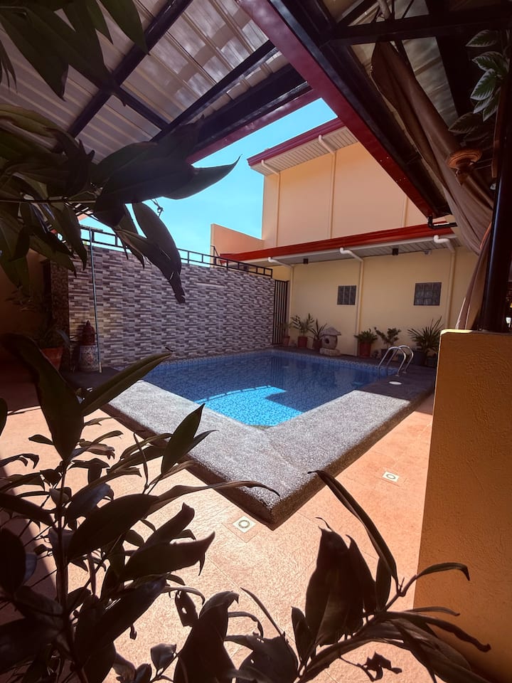 Mom’s Place Overnight Stays - Bauang