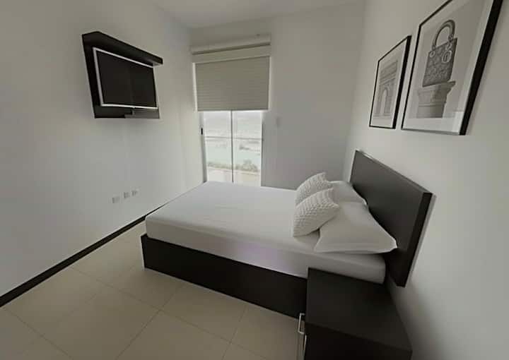 Apartamento Frente A Piscina “Playa Dubai” - Pedernales