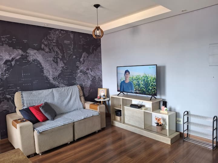 Apartamento Canoas - Canoas