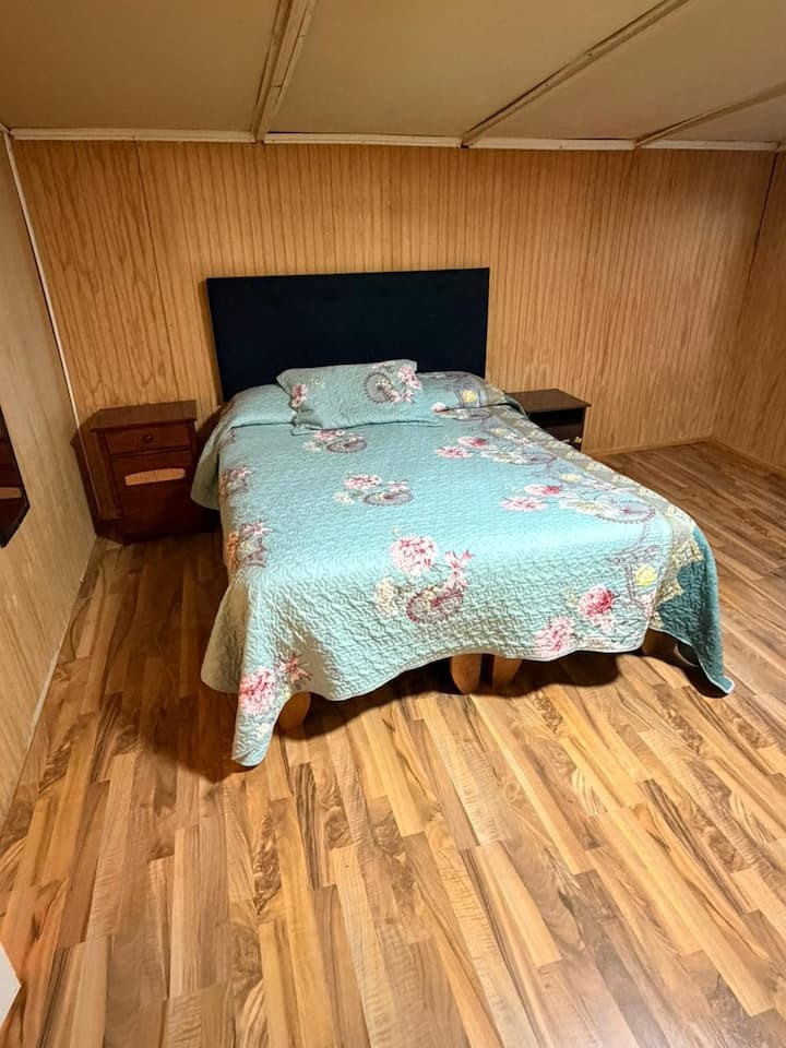 Donde Rorro - Coyhaique