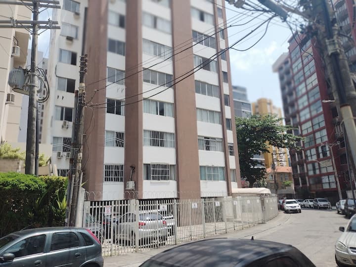 Apartamento Para Carnaval - Salvador, Brazil