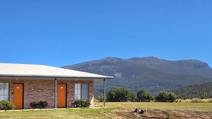 Kingston Room 40 - Private Ensuite & Parking - Kingston, Australia