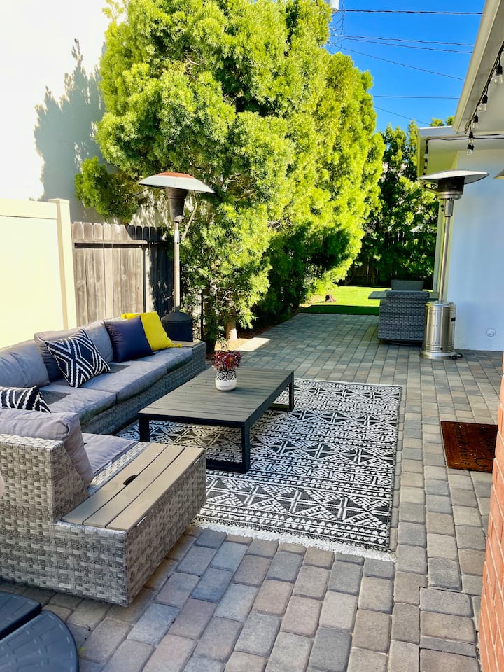 Coastal Costa Mesa House Near Everything! - Costa Mesa, CA