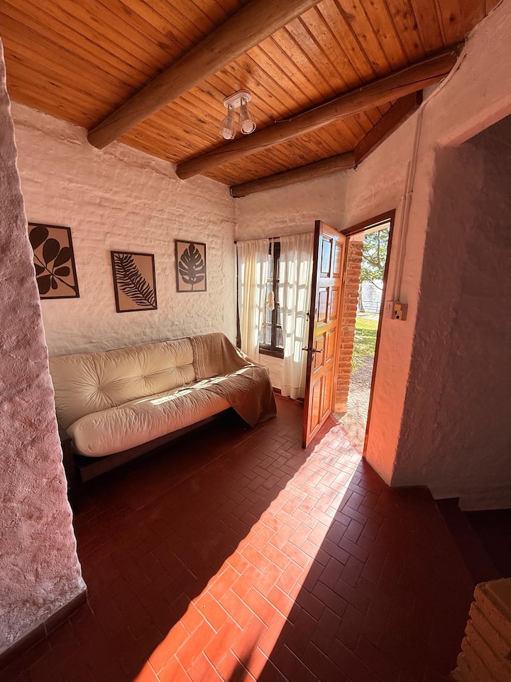 Casa A Orillas Del Lago - Federación