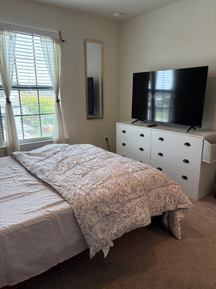 Discover Eagle Reserve Tranquil Retreat - Fort Myers, FL