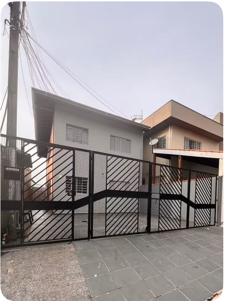 Apartamento 02 - Atibaia