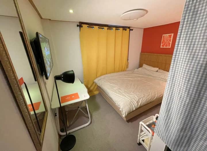 The Cove 509 - Seoul