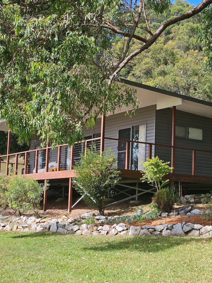 Studio On Waterfall Way - Bellingen