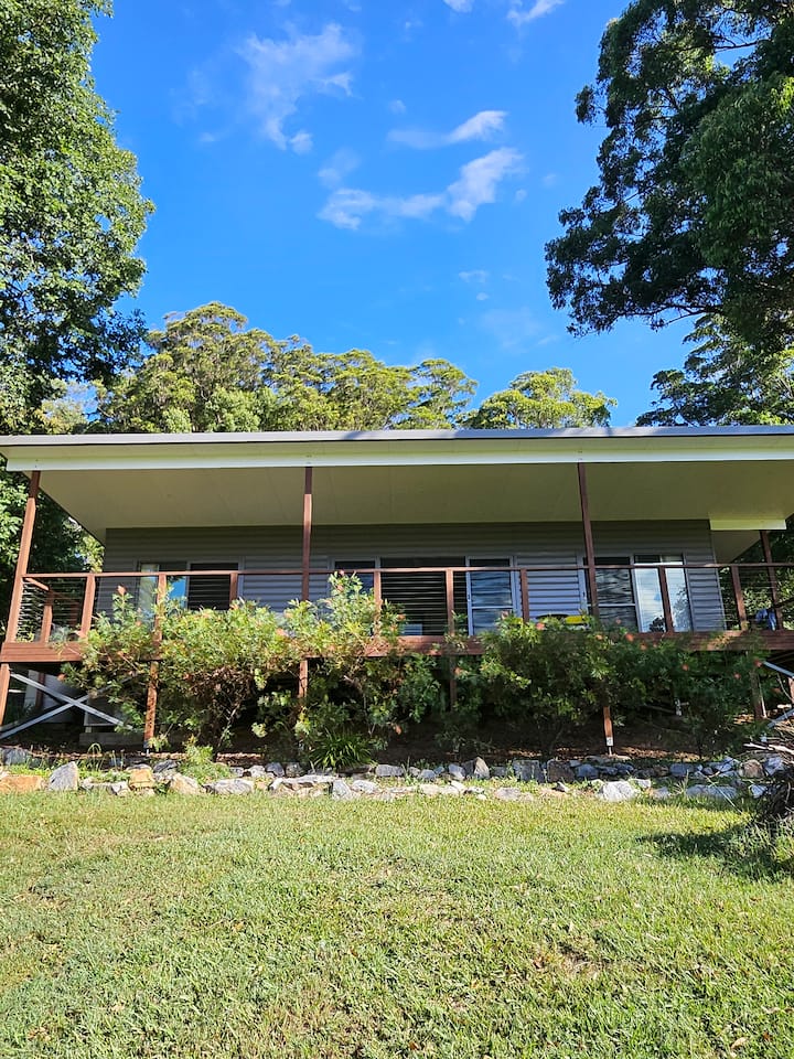 Studio On Waterfall Way - Bellingen