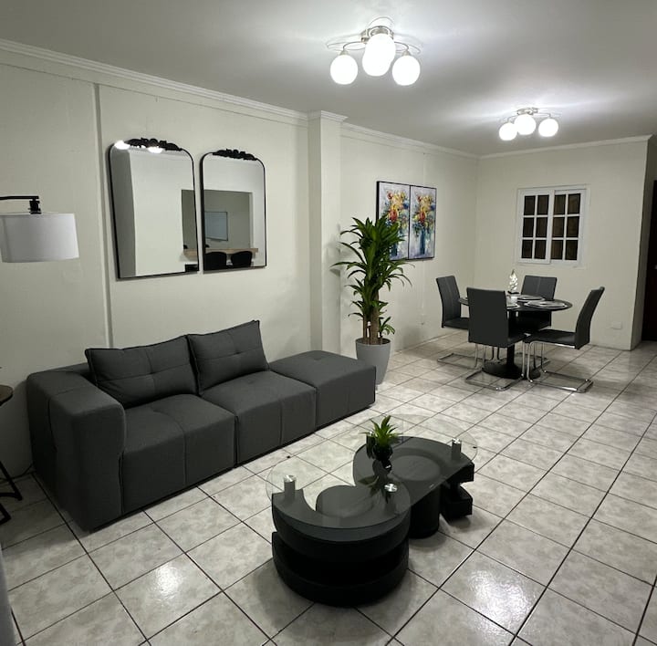 Apartamento En Tegucigalpa - Tegucigalpa