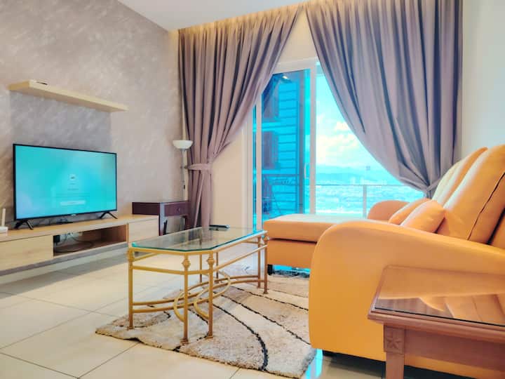 Shared Classic Space - Malaysia