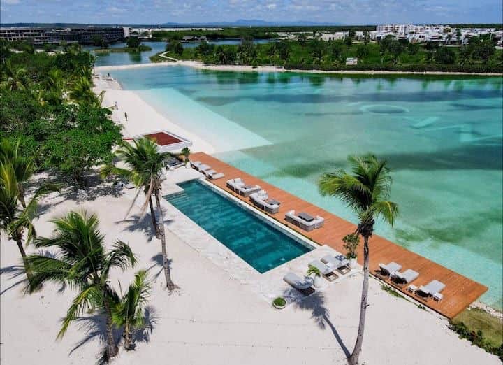 Apartamentos Exclusivo La-vid - Punta Cana