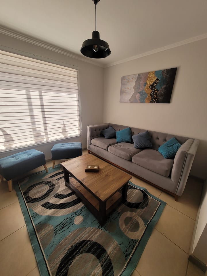 Casa Para 4 Personas - Valdivia