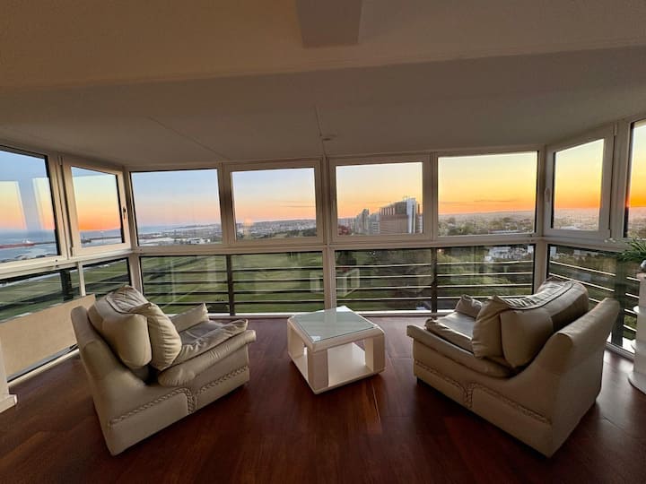 Playa Grande Vista Al Mar Golf Categoria - Cochera - Argentina