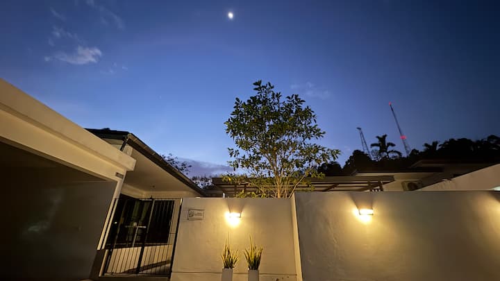 My Home Villa@phangnga - Mueang Phang-nga District