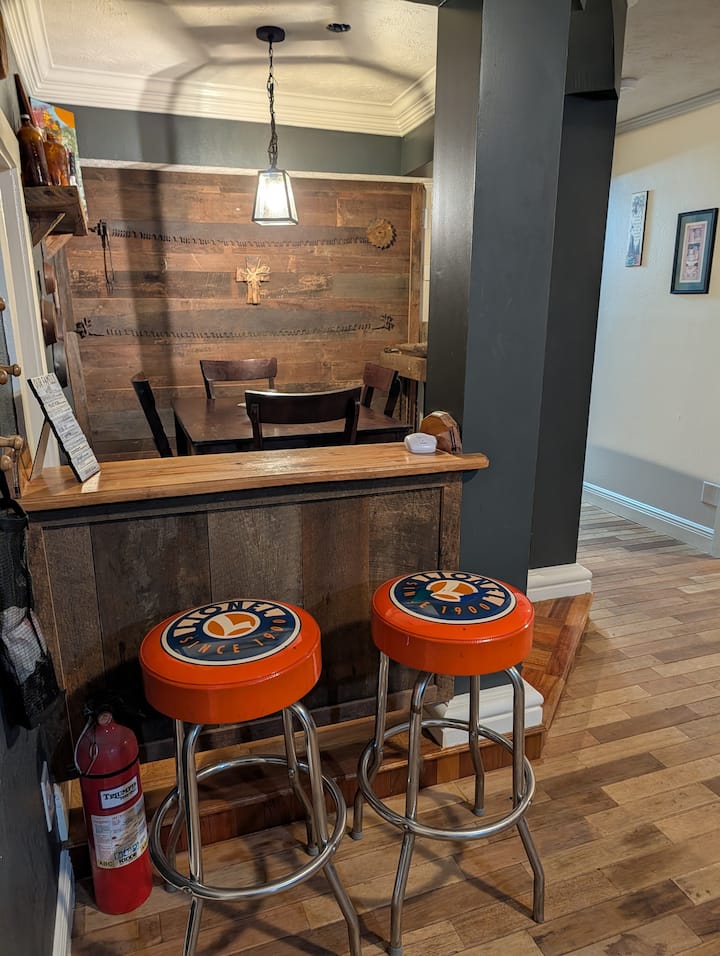 Country Setting Near Monster Mountain Mx Racing - Lake Martin, AL