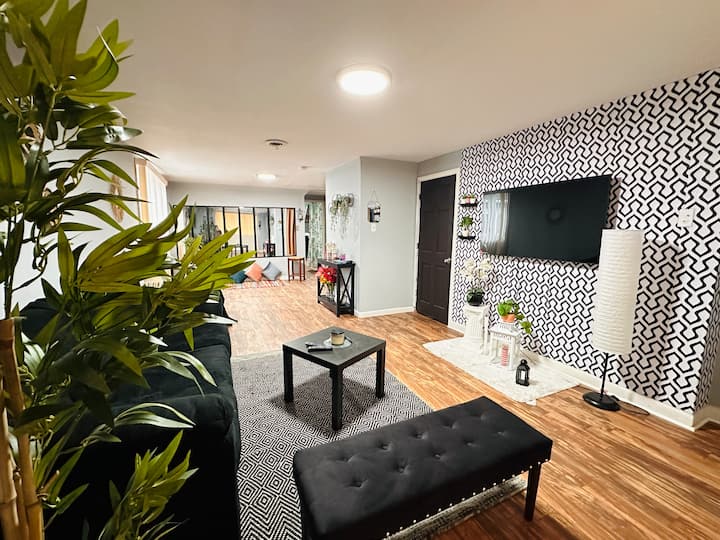 Home Away From Home. - Buffalo, NY