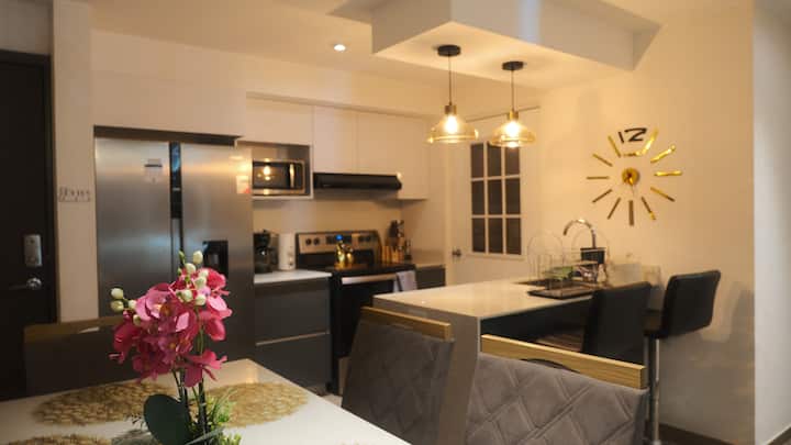 Ubicado Zona 7 | Vista Hermosa + Piscina | 6 Huésp - Guatemala