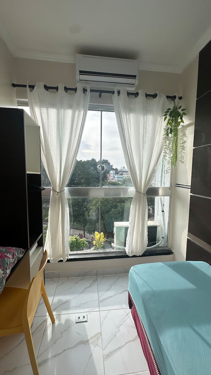 Encantos Do Centro Histórico De Manaus - Manaus