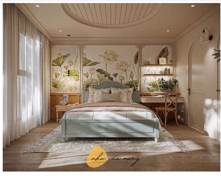 5br Master Bedrooms*d1 Center/sky Bbq Garden - Ho Si Minh-város