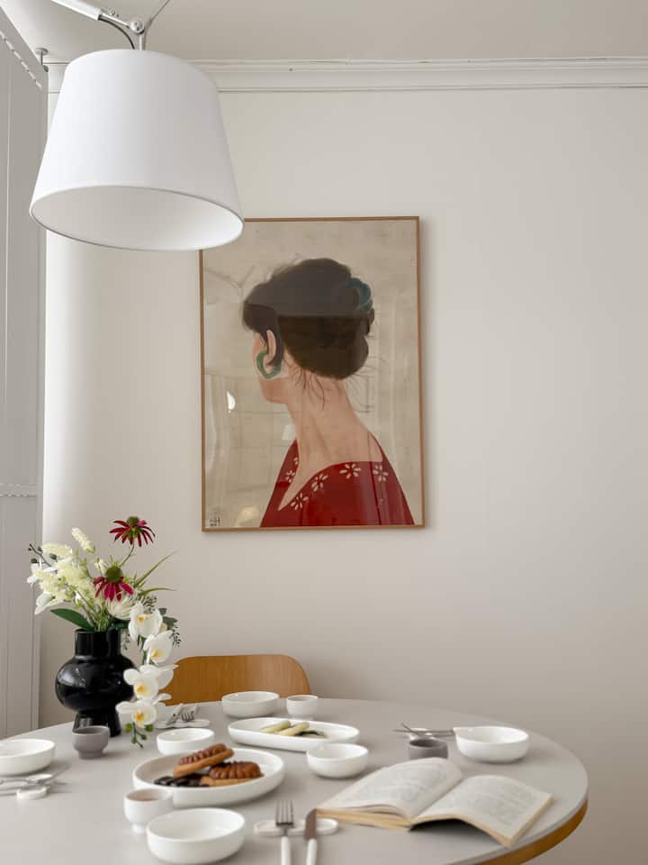 [New Open/신규할인]  합정역10분/한강공원/홍대·합정·종로·망원시장·yg/가족여행 - Coreia do Sul