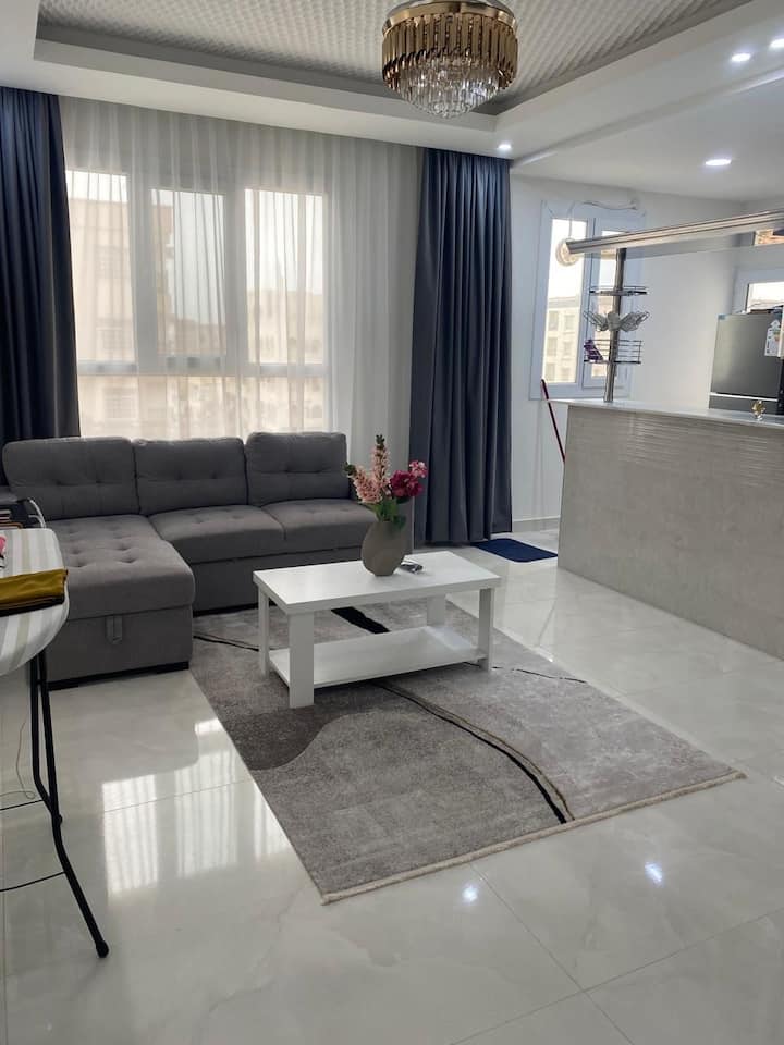 New Apartment - Salalah