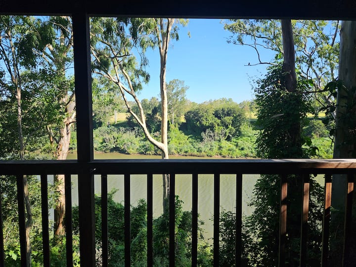 Wittonga River Retreat - Ipswich