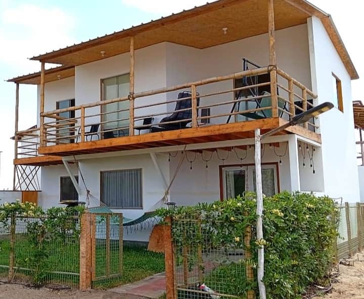 Costa Paraíso - Huacho