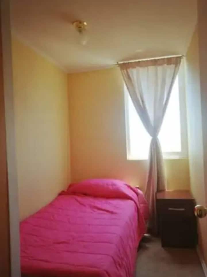Departamento Copiapó Fullvista3hab Minimo 3 Noches - Copiapó