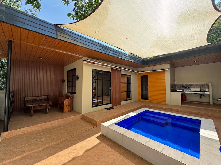 The Plethora - Villa Ii - San Jacinto, Philippines