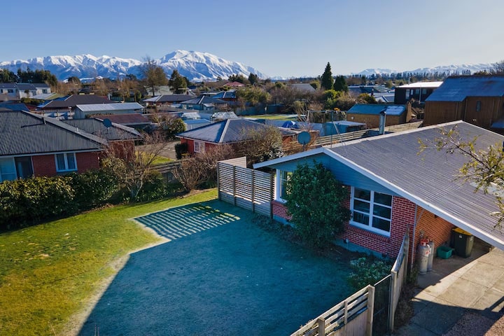 Central Methven Gem - 32 Alington St - Methven