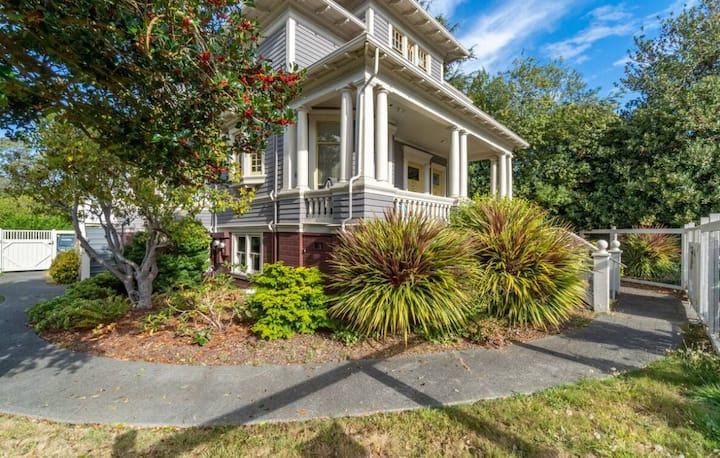 Arcata Longview Retreat - Arcata, CA