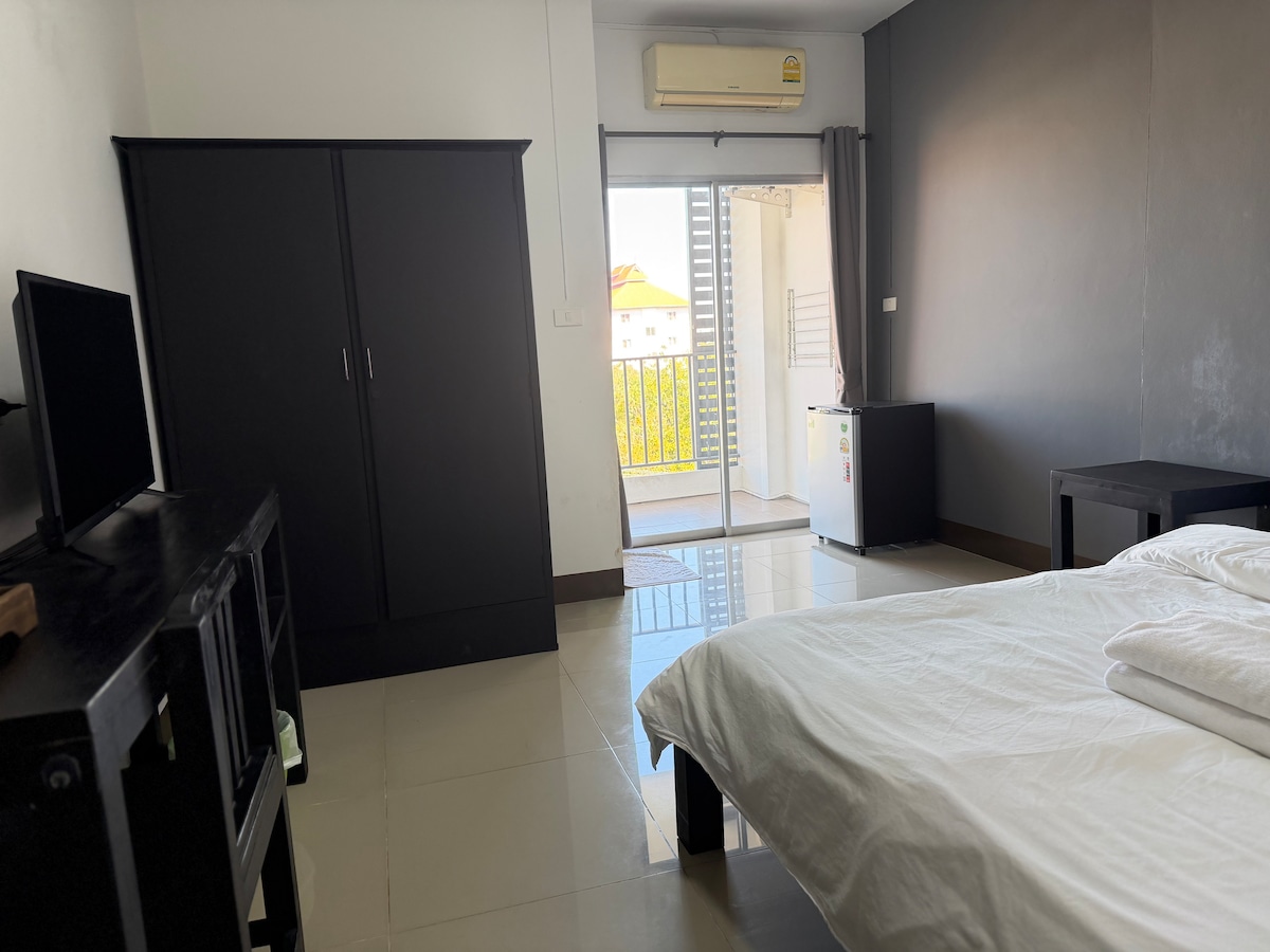 Appartement NN sur la rue Nimman à Chiang Mai - Appartements à louer à ...