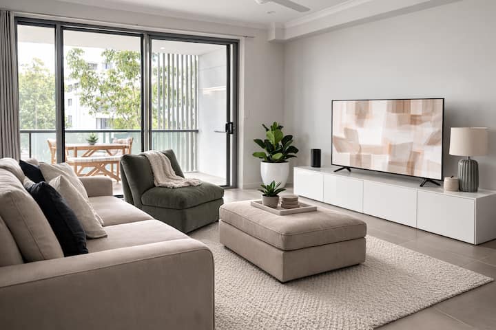 Private 1br Upstairs Retreat - Sunshine Coast Queensland, Australia