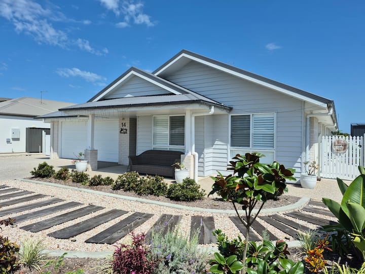 The Wooden Gate - Woodgate