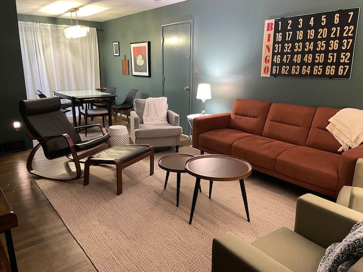 Bingo! Close To Wright Patt| Usafm | Creekside Trl - Beavercreek, OH