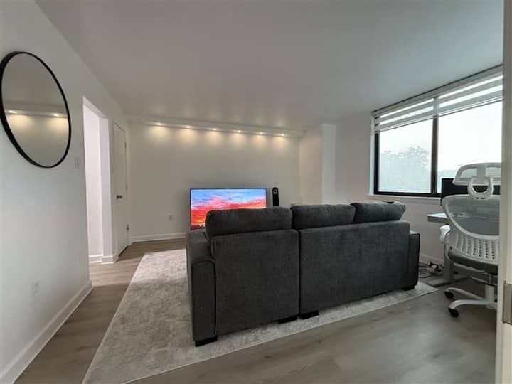 Cozy Condo In Cozy Arlington Neighborhood - Arlington