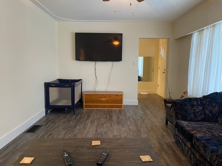 Guest House In South Quesnel - Quesnel