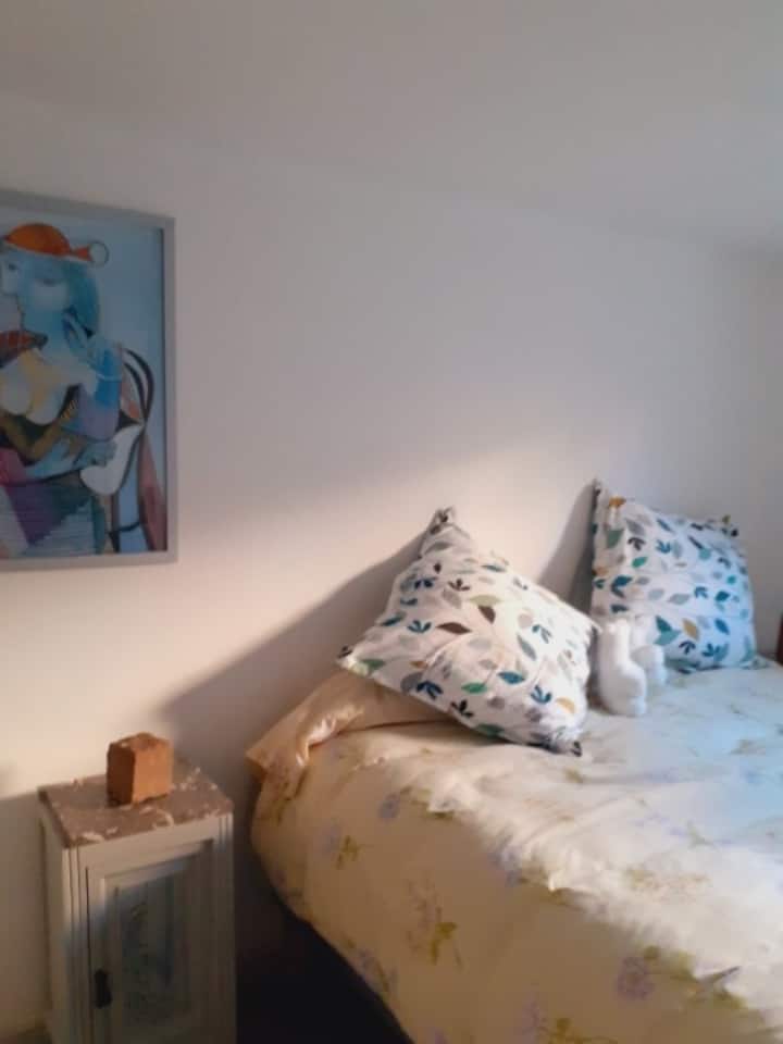 Agréable Chambre Sur Gap - Gap