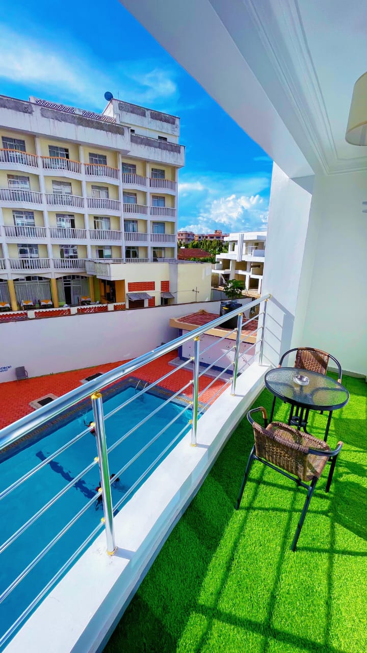 Gemütliche Oase, 5 Gehminuten vom Strand entfernt - Wohnungen zur Miete ...