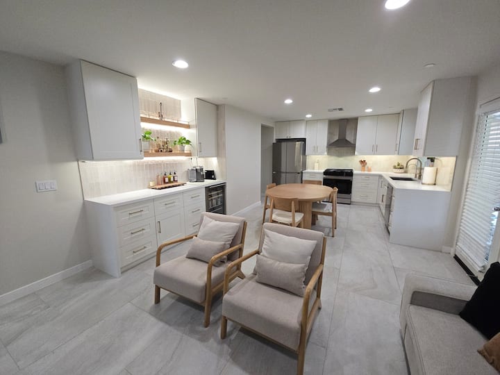 Desert Home - 科切拉