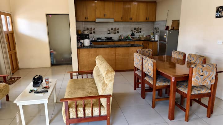 Tank Apartment - Nadi