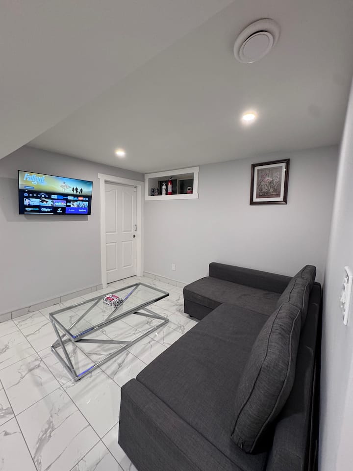 Cozy Suite In Abbotsford, B.c. - Abbotsford