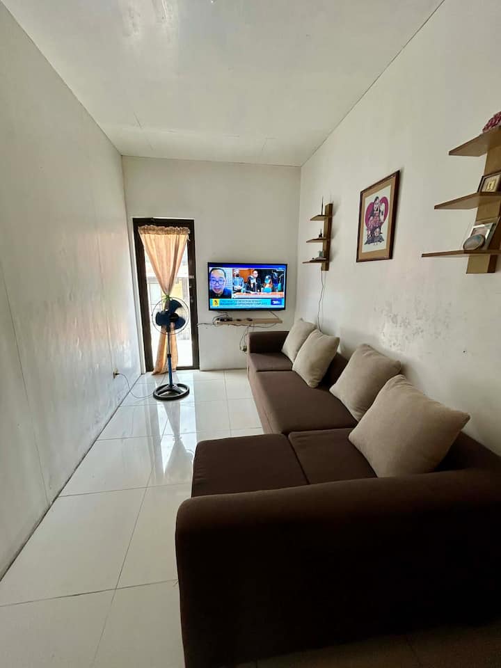Sea Breeze Guest House - Bauan