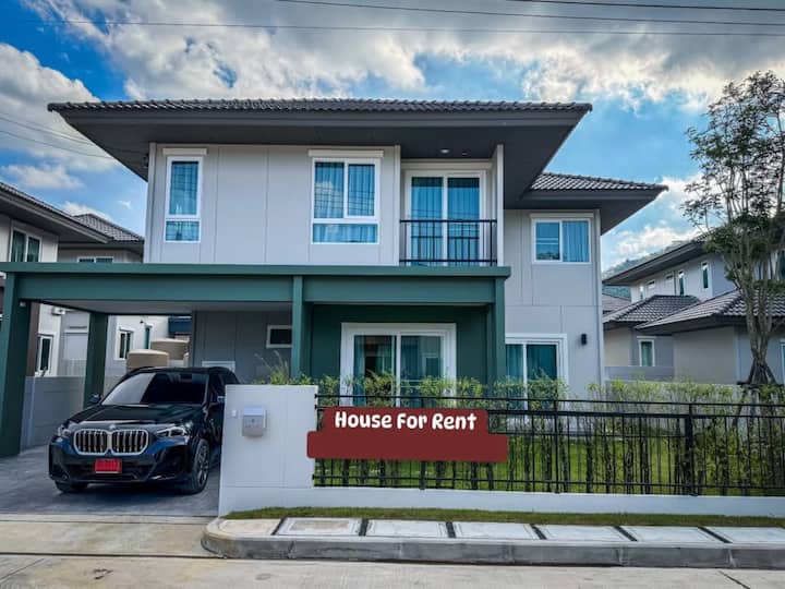 Saransiri Kohkaew Retreat Near Bitis School - Phuket