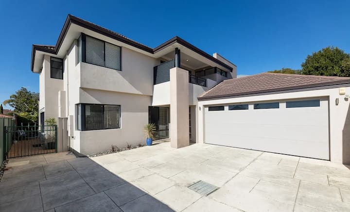 Modern, Tranquil Space Close To The City! - Bassendean