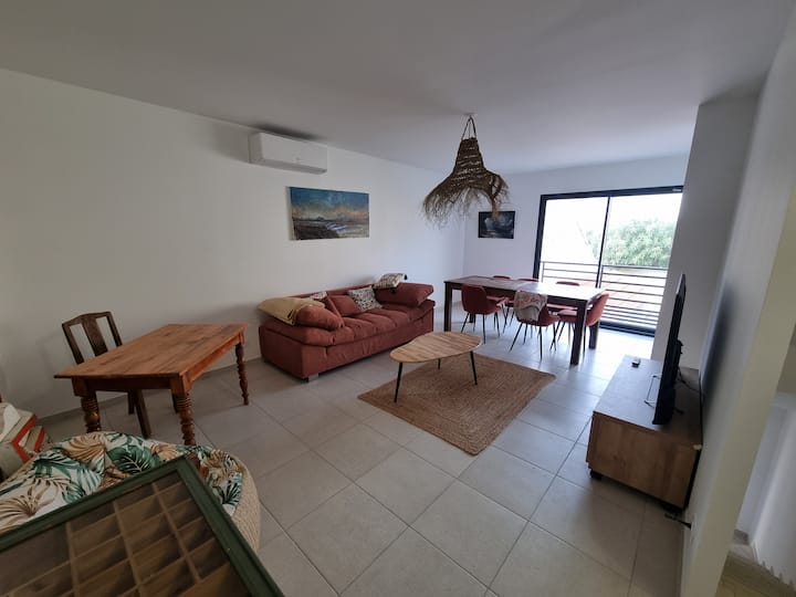 Maison Très Proche Plage Crique à Sète - Sète